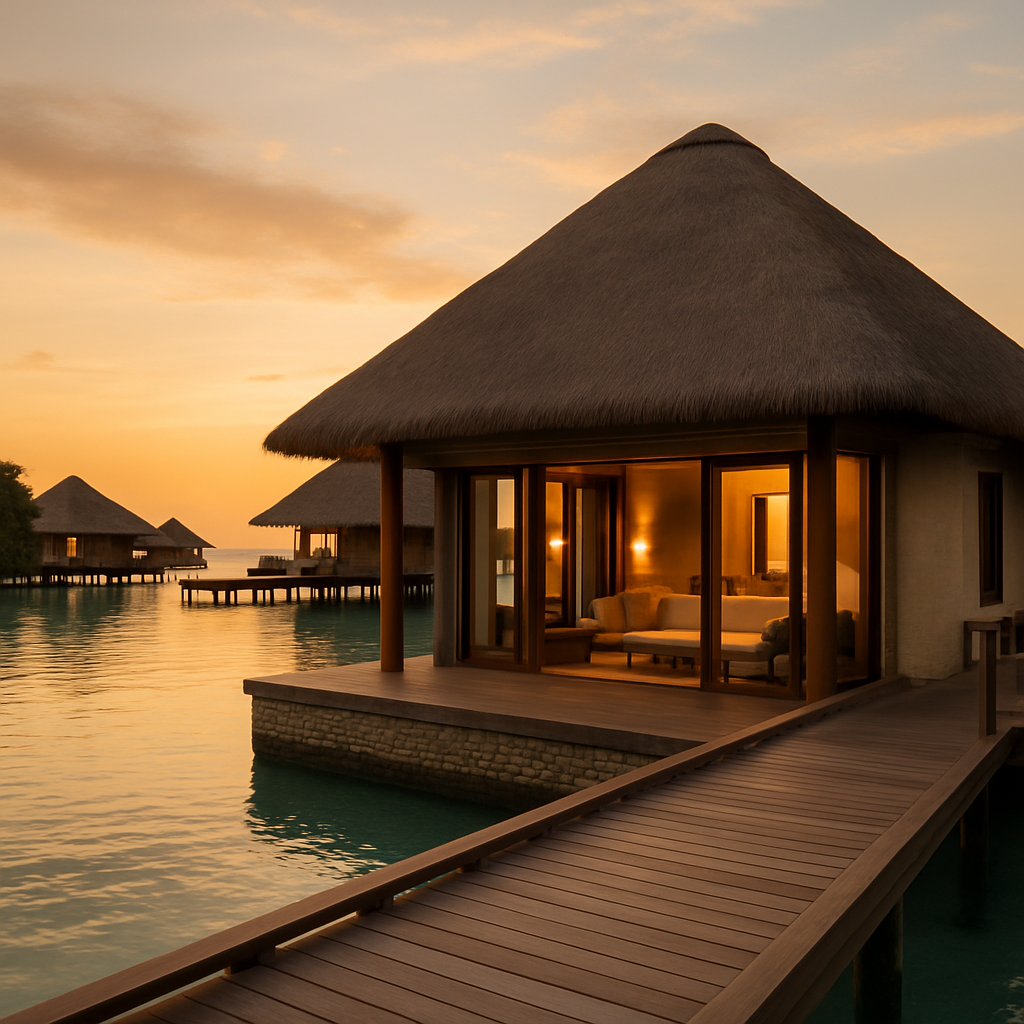 Luxury Yacht Charters in Sardinia