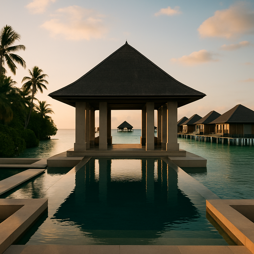 Ultimate Private Island Resorts in the Caribbean